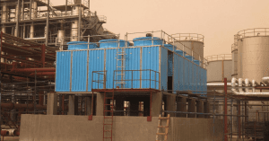 The Science behind Cooling Tower Water Treatment - Tower Tech Cooling ...