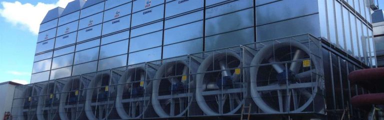 The Science Behind Evaporative Cooling Tower and Its Benefits - Tower ...